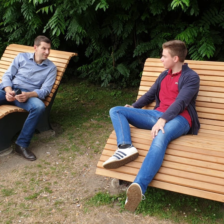 Christian Kalisch › SPD Bochum Ost