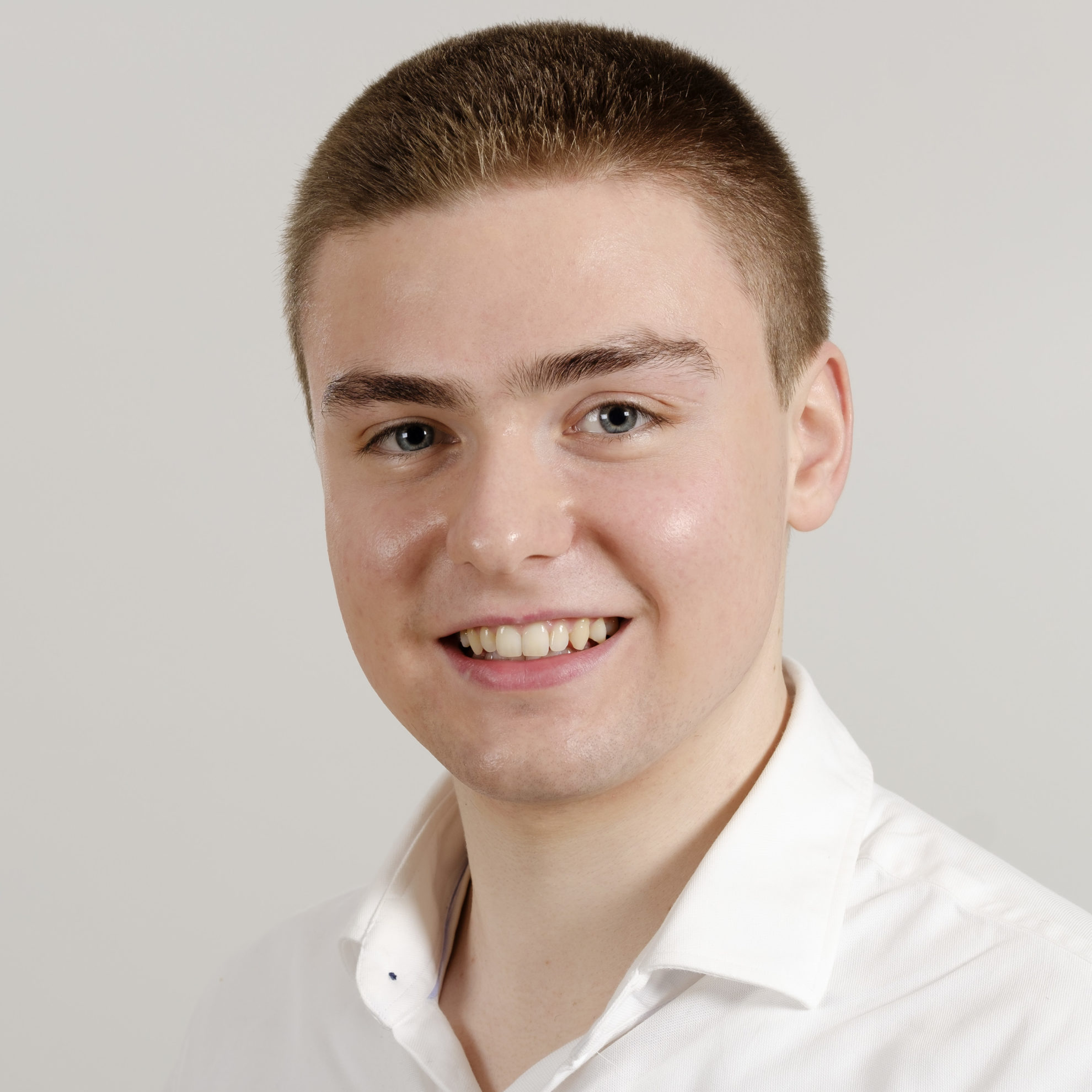 Christian Kalisch › SPD Bochum Ost